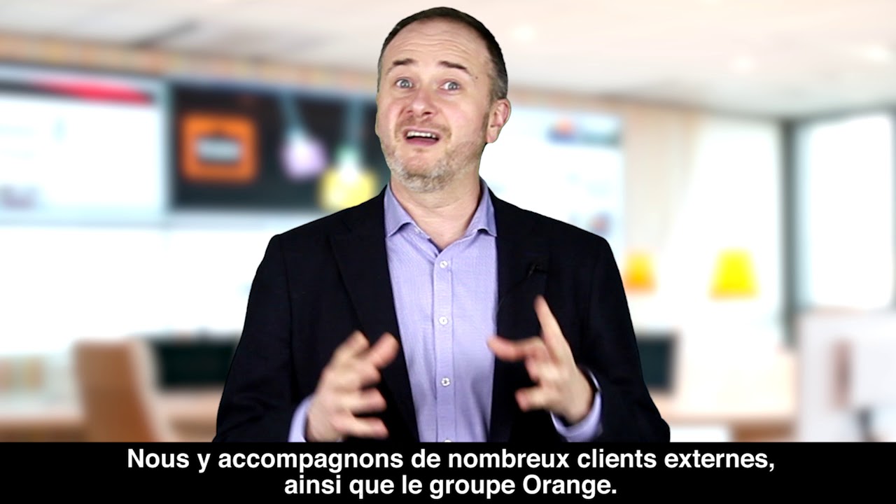 Les enjeux du Big Data - Philippe Ensarguet - YouTube