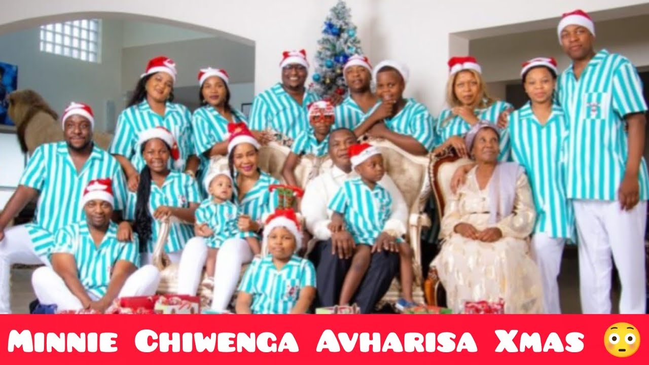 Minnie Chiwenga Ovhura Hombe paXmas 😳 - YouTube