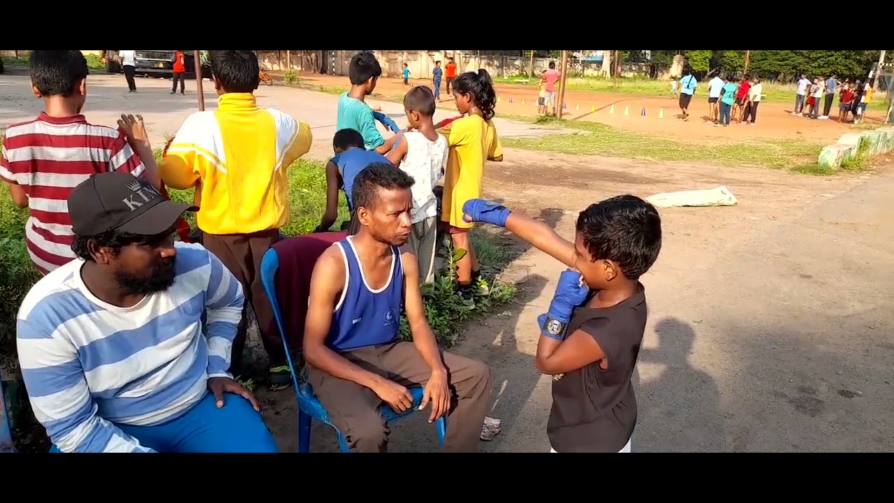 cobra boxing training - YouTube