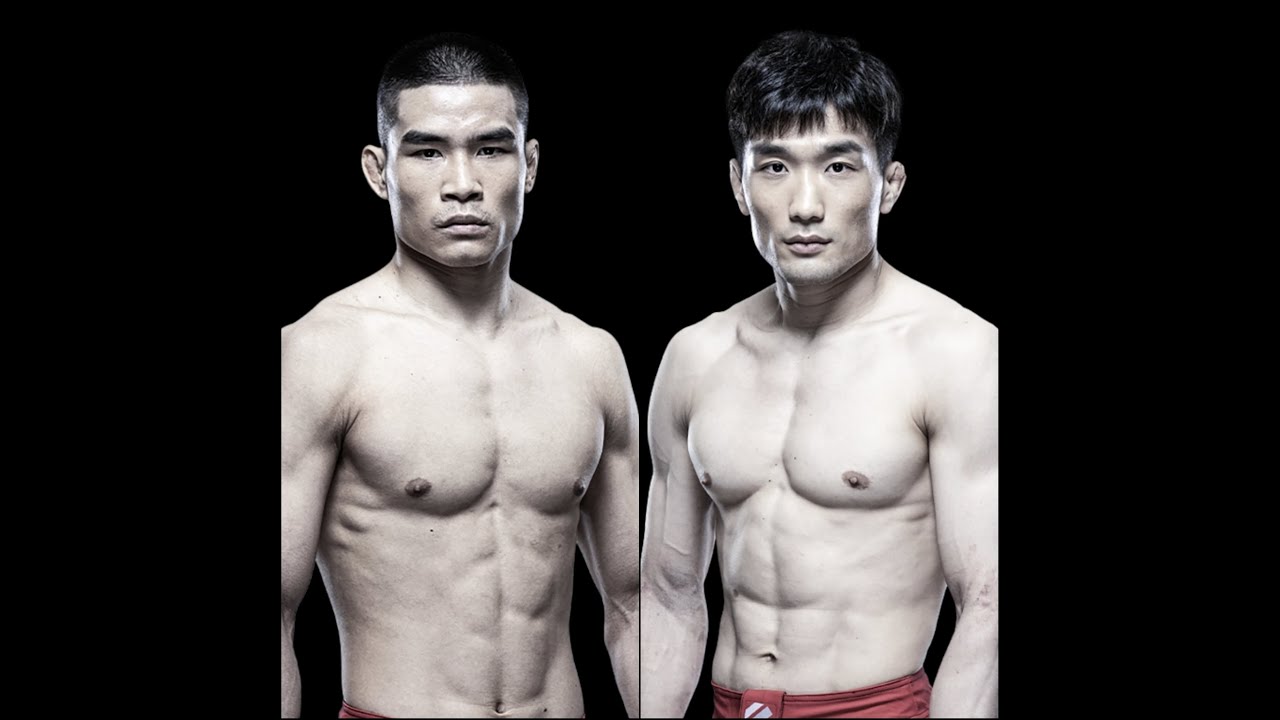 UFC Fight Night Saudi Arabia: Xiao Long vs. ChangHo Lee FREE Prediction ...