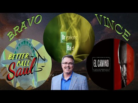 The Breaking Bad Universe: My 100 FAVORITE characters - YouTube