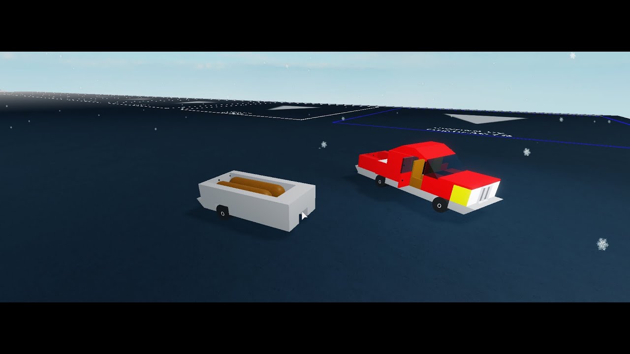 Roblox Plane Crazy Trailer tutorial (Works on truck and car) - YouTube