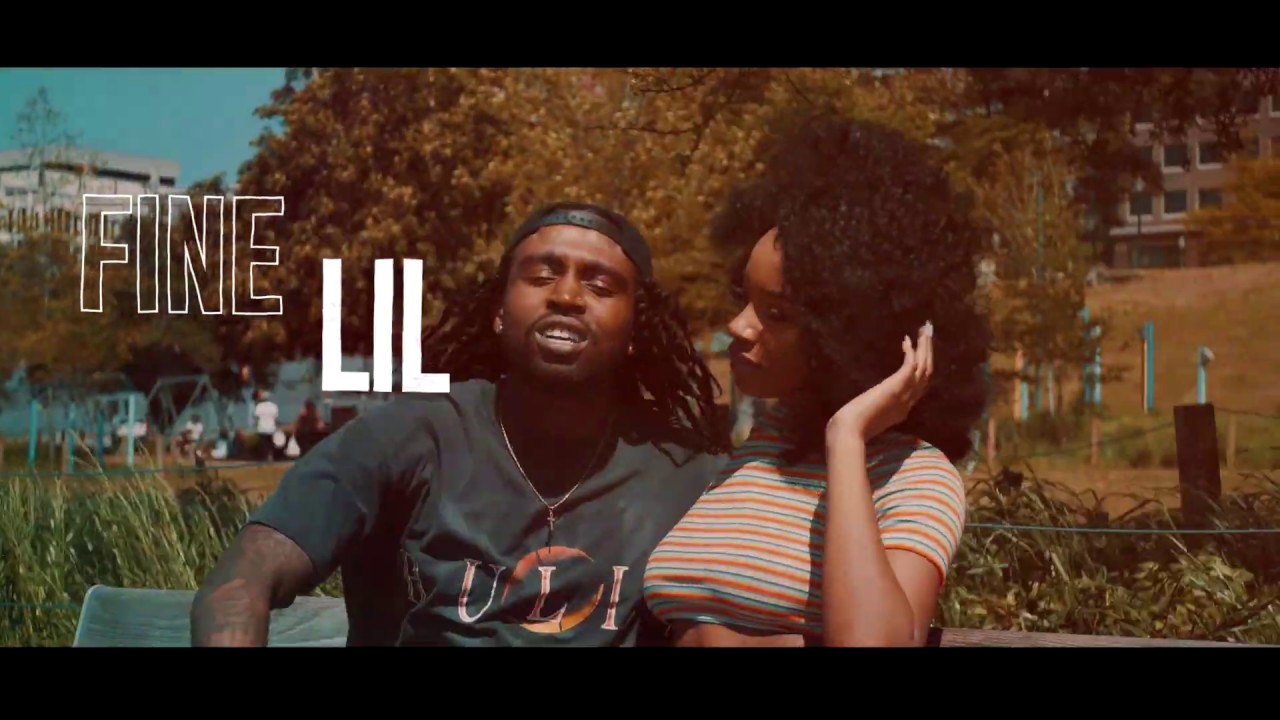 Kendrick P. - Fallen (Official Lyric Video) - YouTube