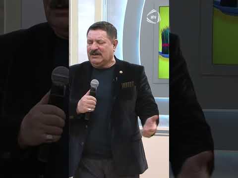 Ağadadaş Ağayev - Nə bənövşə nə qızılgül