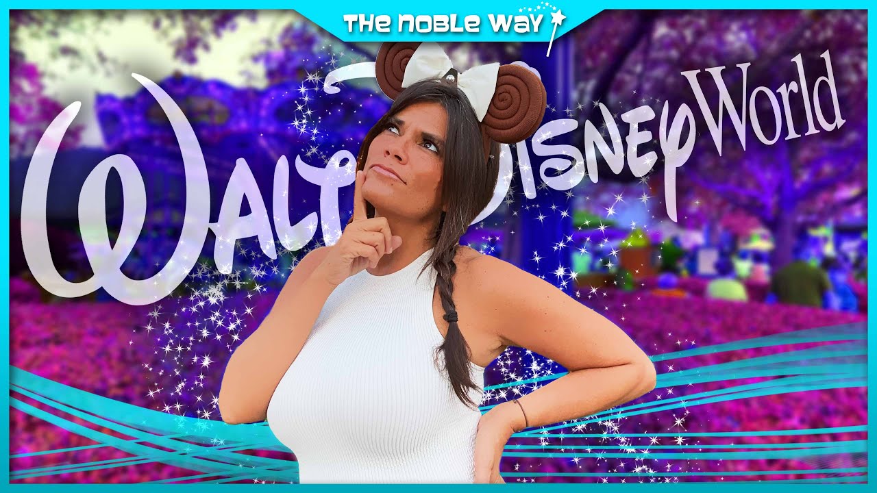 Disney Fails HORRIBLY At This Holiday | Disney Springs At Walt Disney ...