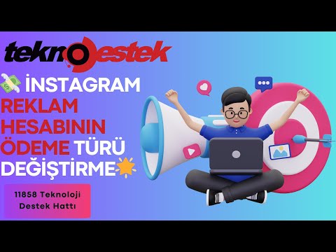 💸 instagram Reklam Hesabının Ödeme Türü Nasıl Değiştirilir ? Dolar ile Ödeme Yapma Rehberi! 🌟