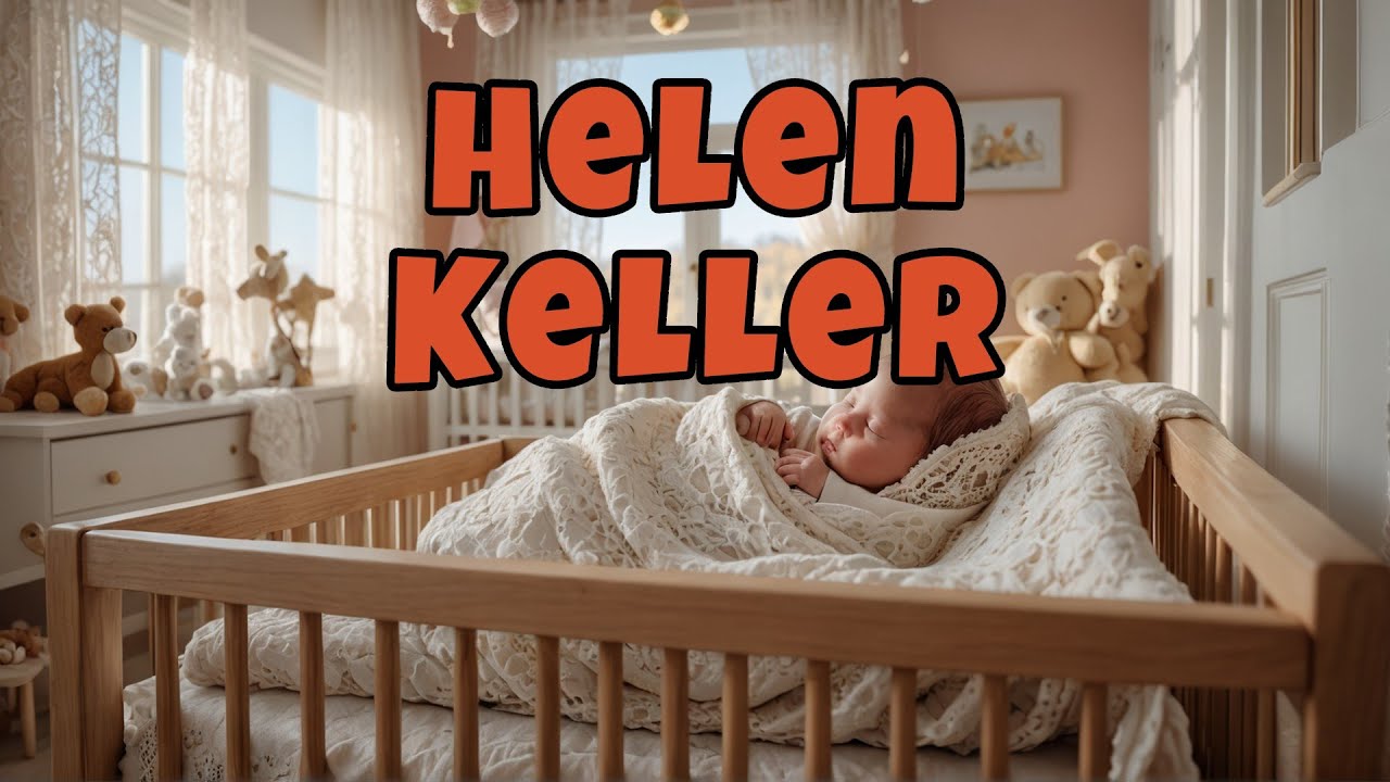 Helen Keller - YouTube