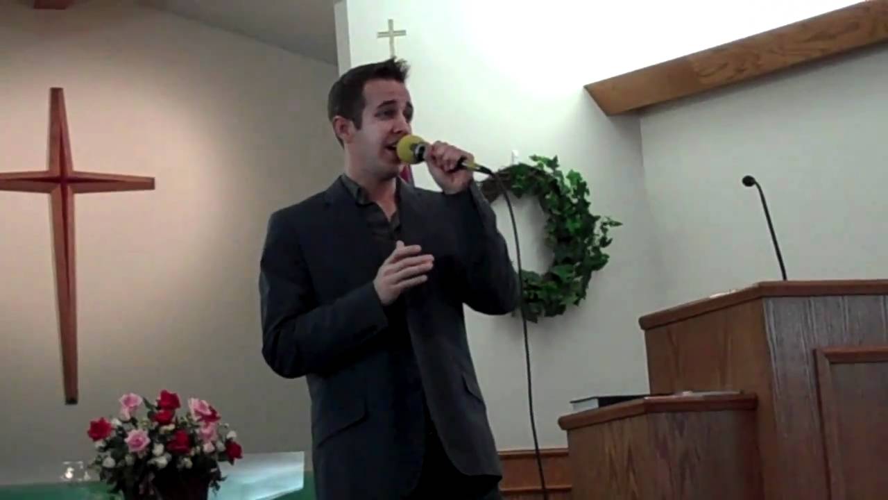 Josh Howell - Grace - YouTube