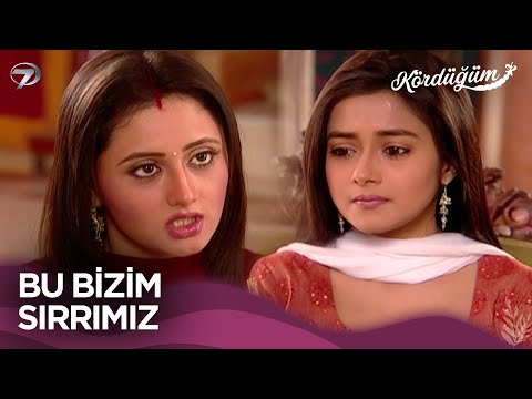 Ichcha Tapsaya'ya Acı Gerçeği Söylüyor - Kördüğüm Hint Dizisi | 68. Bölüm