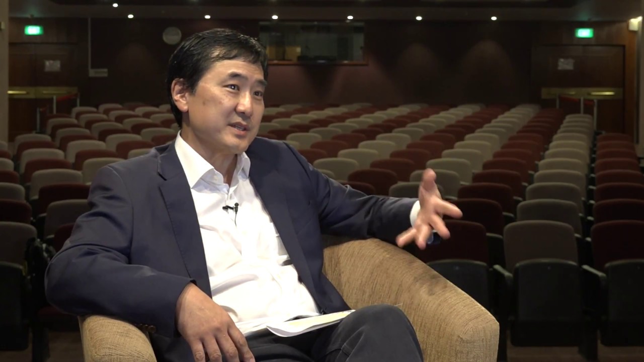 Phil Kim - Retail Placemaking in Asia - YouTube