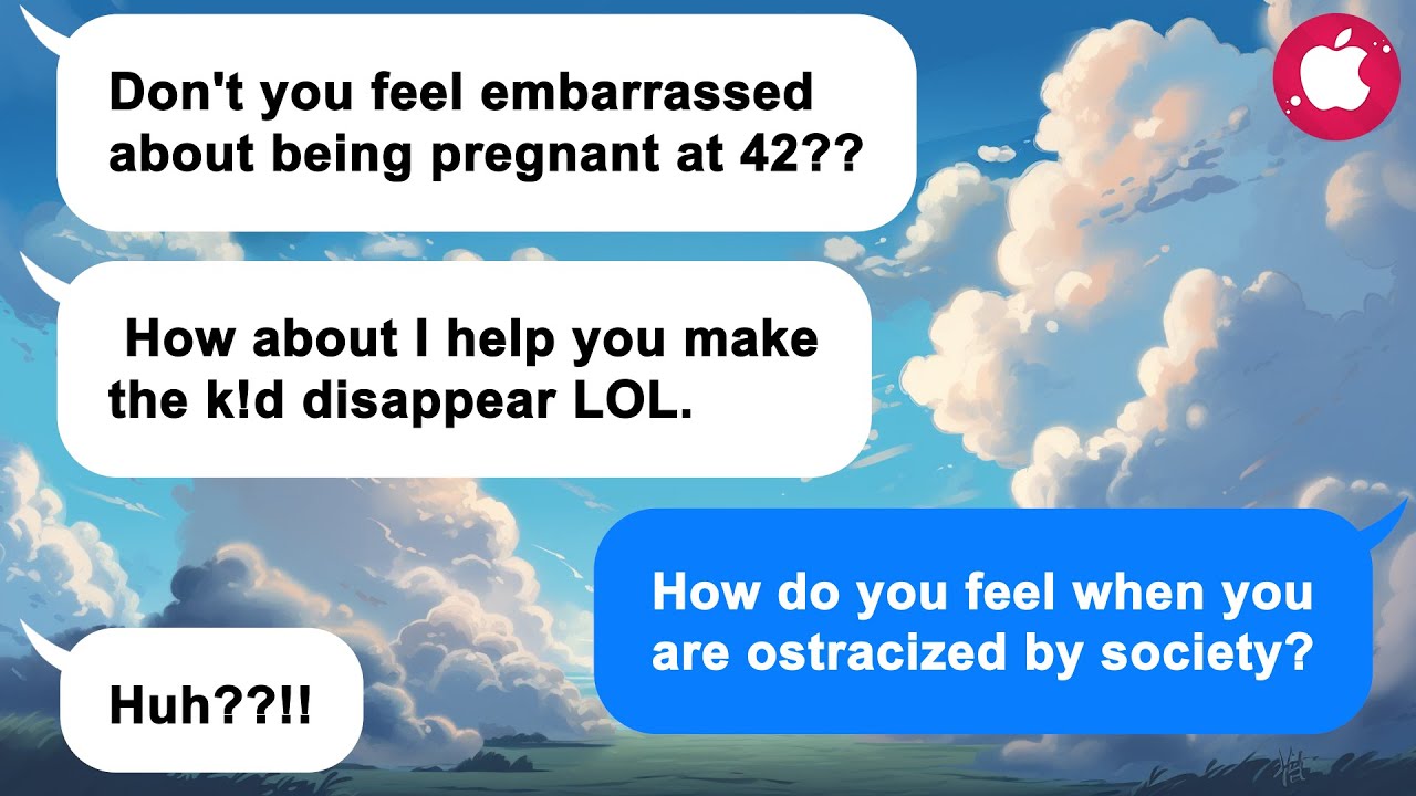 [Apple] Bastard nephew tried to k!ll my unborn ch!ld over and over ...