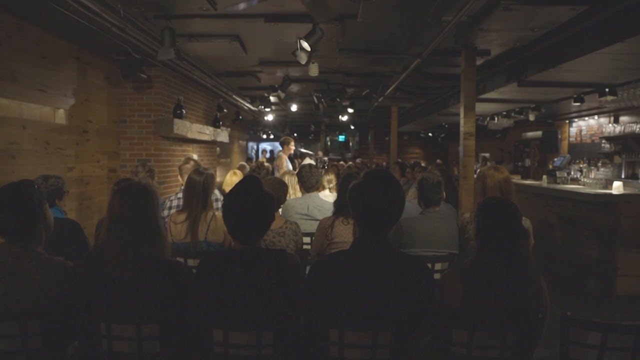 David Lucas Ohio's Poet Laureate - YouTube