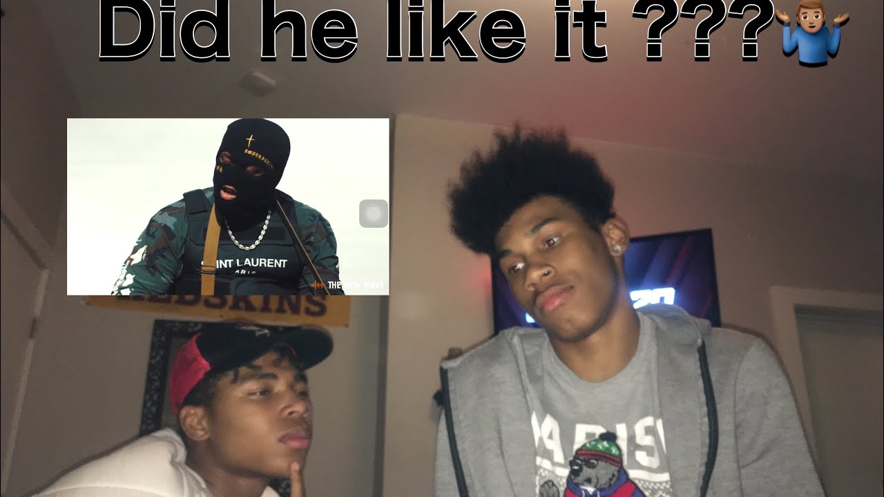 RMR-rascal (reaction video with brother ) funny must watch - YouTube