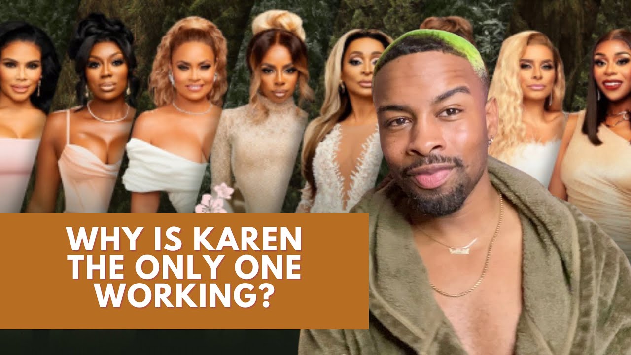 #RHOP | Season 8, Episode 5 | Pie In The Austin Sky - YouTube