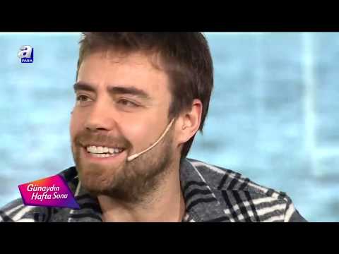 Murat Dalkılıç - Afeta / Günaydın Hafta Sonu / A Para / 15.12.2019 | A Para