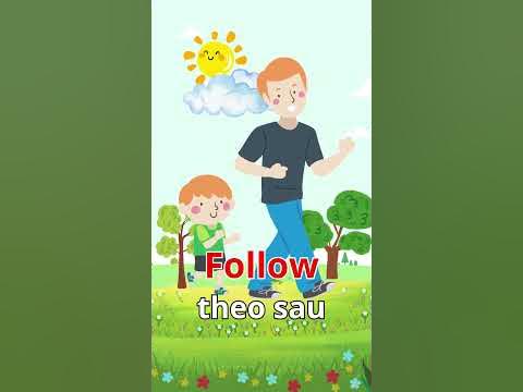 verb song for kids - YouTube