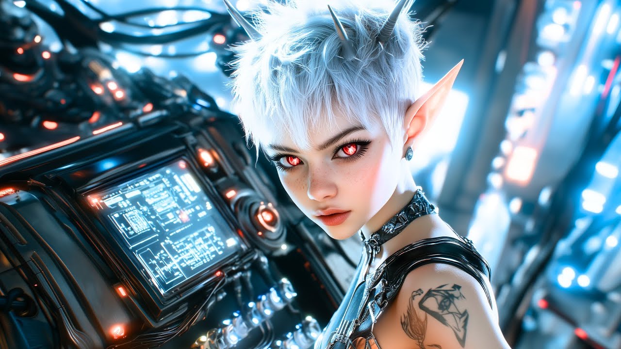 She Bit Me During the Rescue—Now She Claims I'm Her Mate by Galactic ...