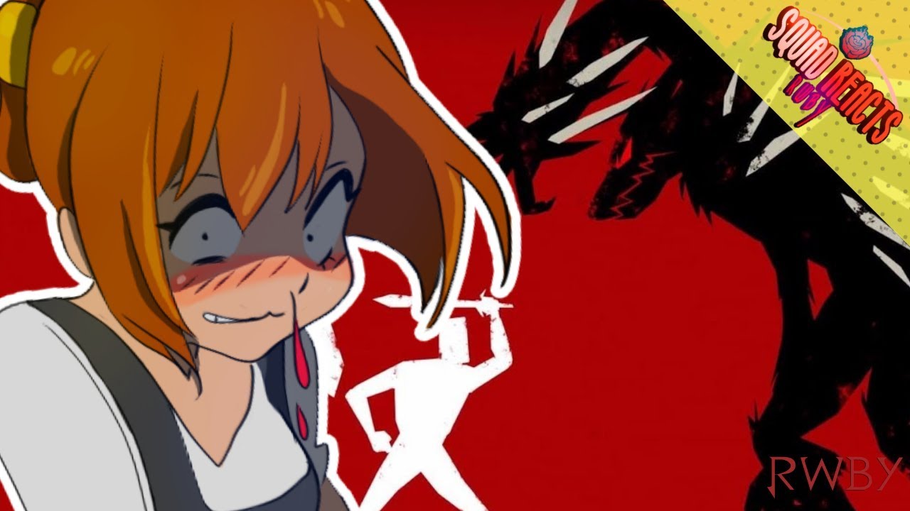 THIS IS SCARY AND COOL! | RWBY World of Remnant: Grimm Reaction - YouTube