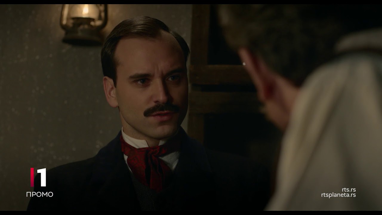 Koreni, 06. epizoda - YouTube