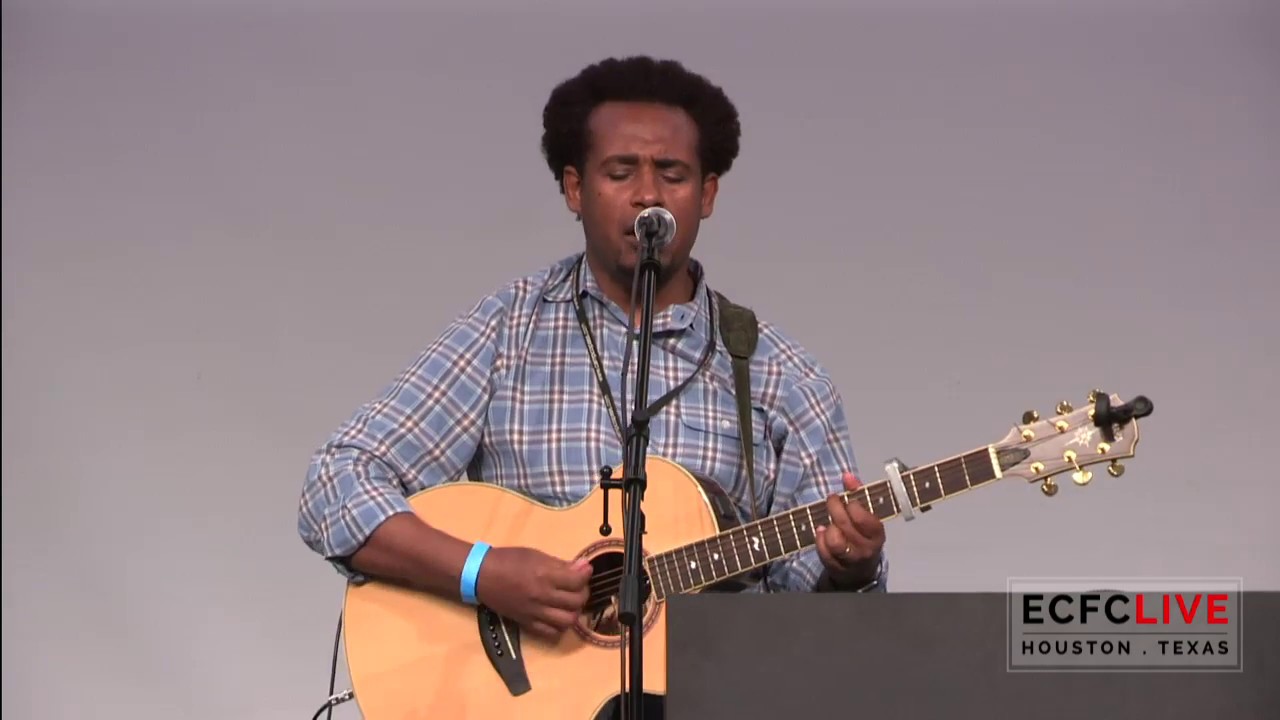 Daniel Amdemichael & Pastor Endale Woldegiorgis - Midwest Conference ...