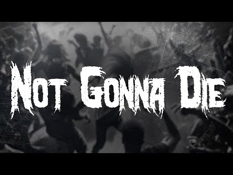 Skillet - Not Gonna Die (Lyrics)