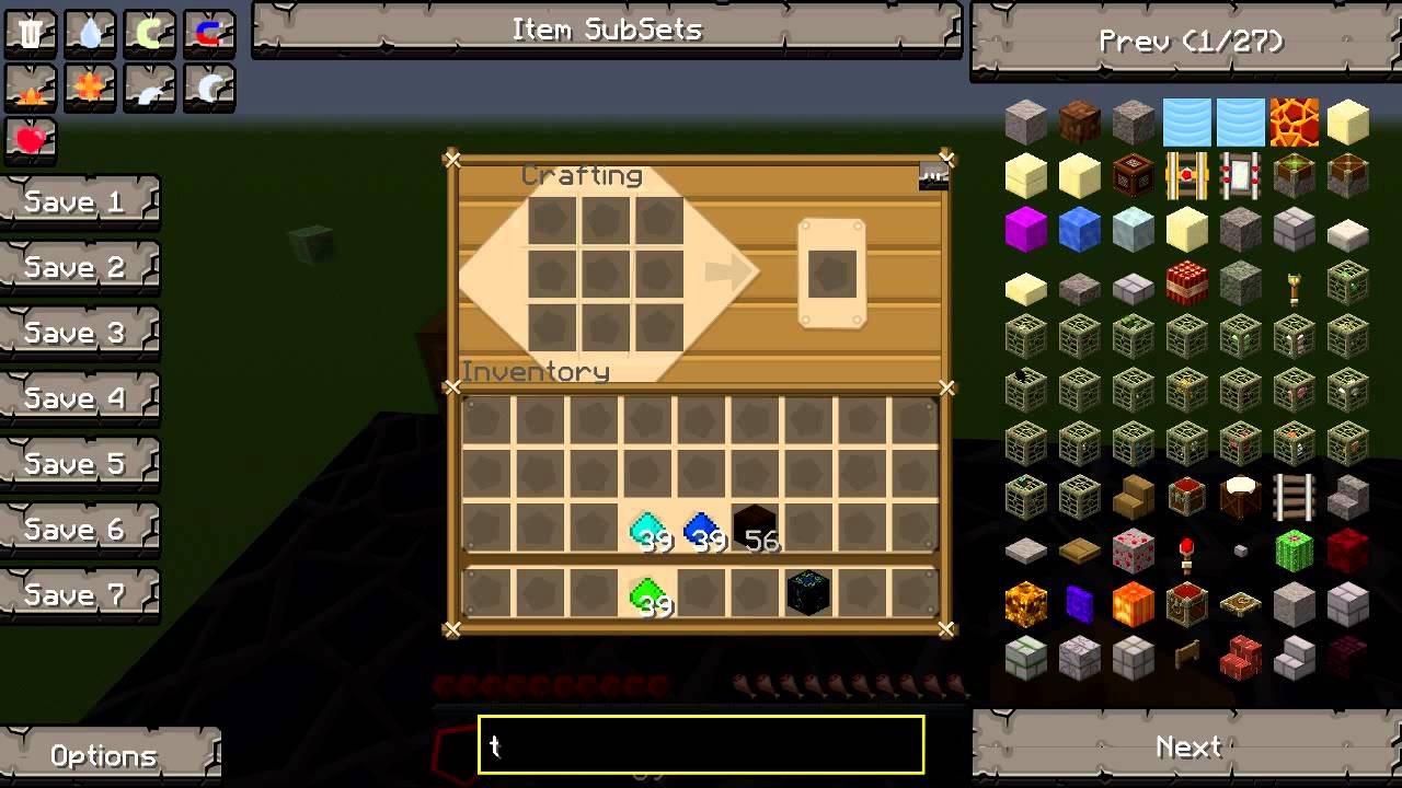 Minecraft Tekkit Tuts Episode Two: Energy Condenser - YouTube