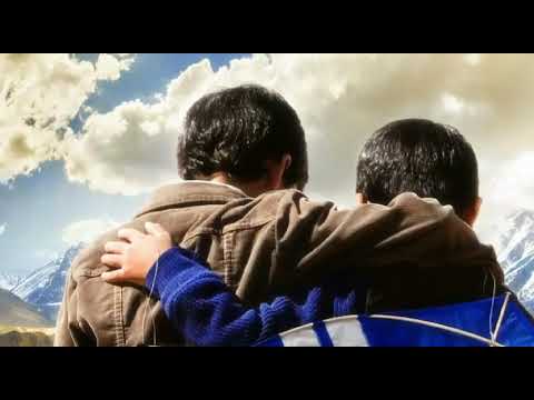 Hacı Ramil - Hansi insanlarla dost olmaq olar