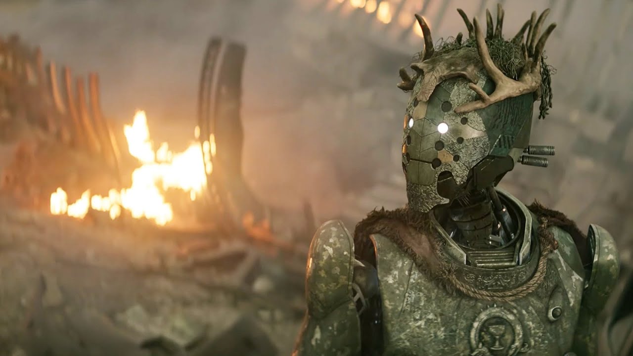 Victory celebration scene Rebel moon part 2: The scargiver | Jimmy The ...