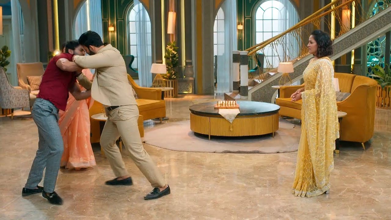 Suman Indori Today Update: Devika Ke Karan Mittal Mantion Mein Hua ...