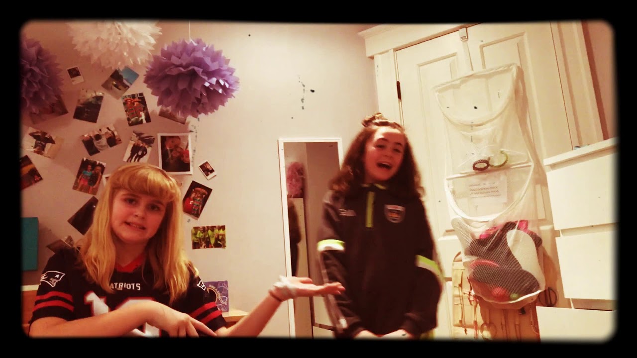 Welcome to Barbra’s back!! - YouTube