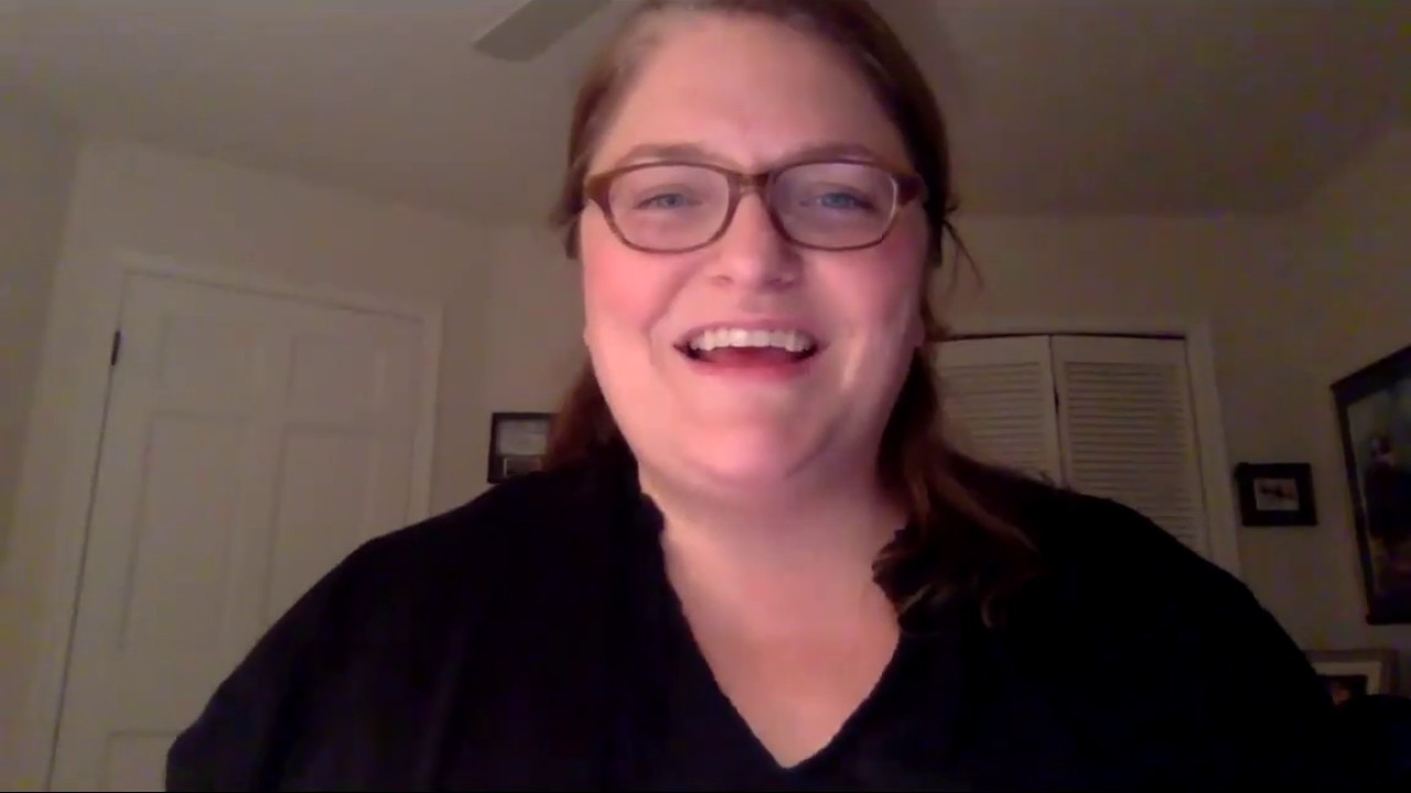 Morning Meeting Announcement from Mrs. Calhoun - YouTube