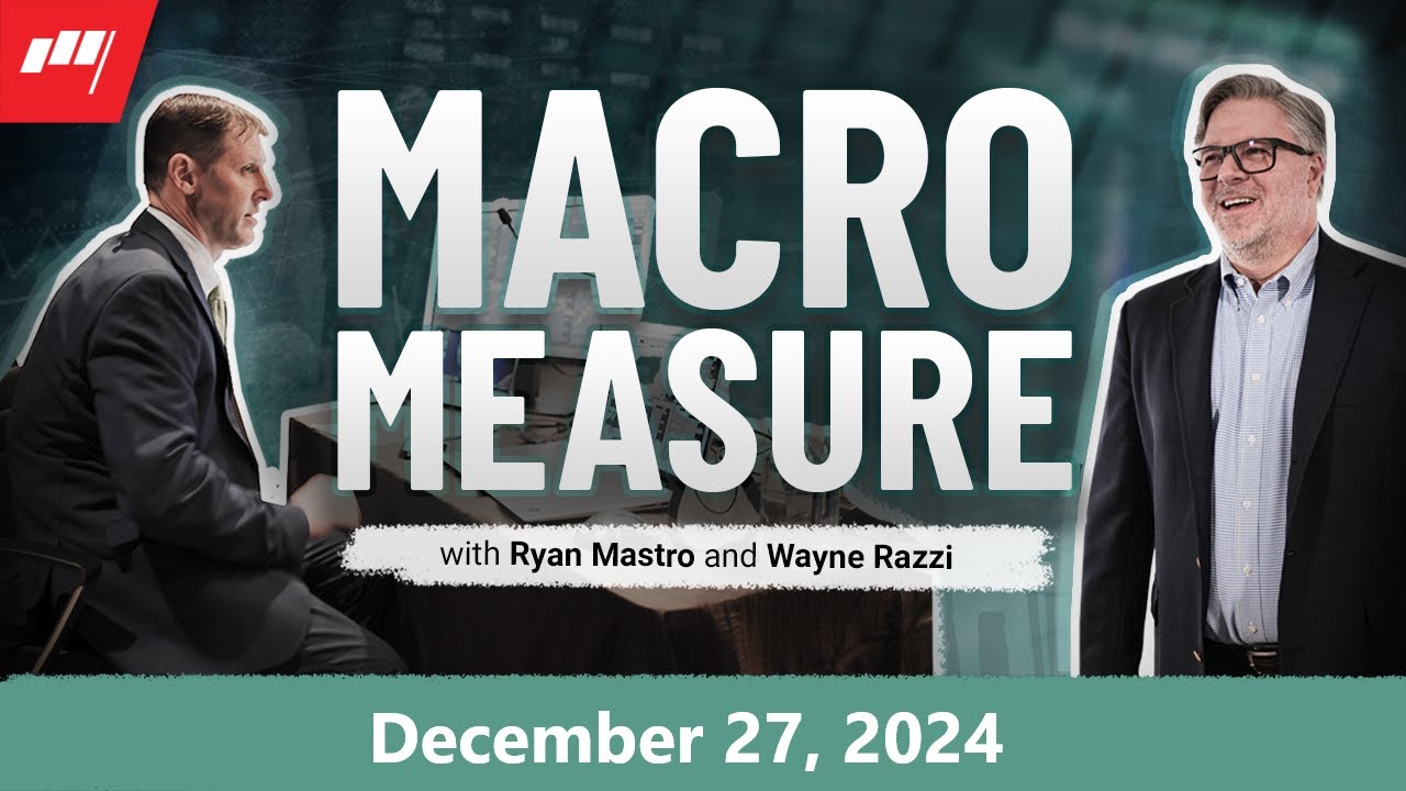 Macro Measure Combo -December 27, 2024 - YouTube