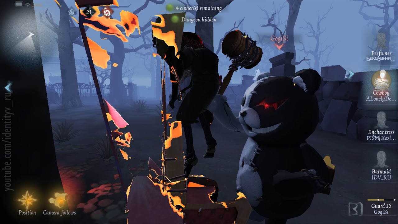 Mono Mono Machine - Guard's 26 SS Exclusive Accessory gameplay ...