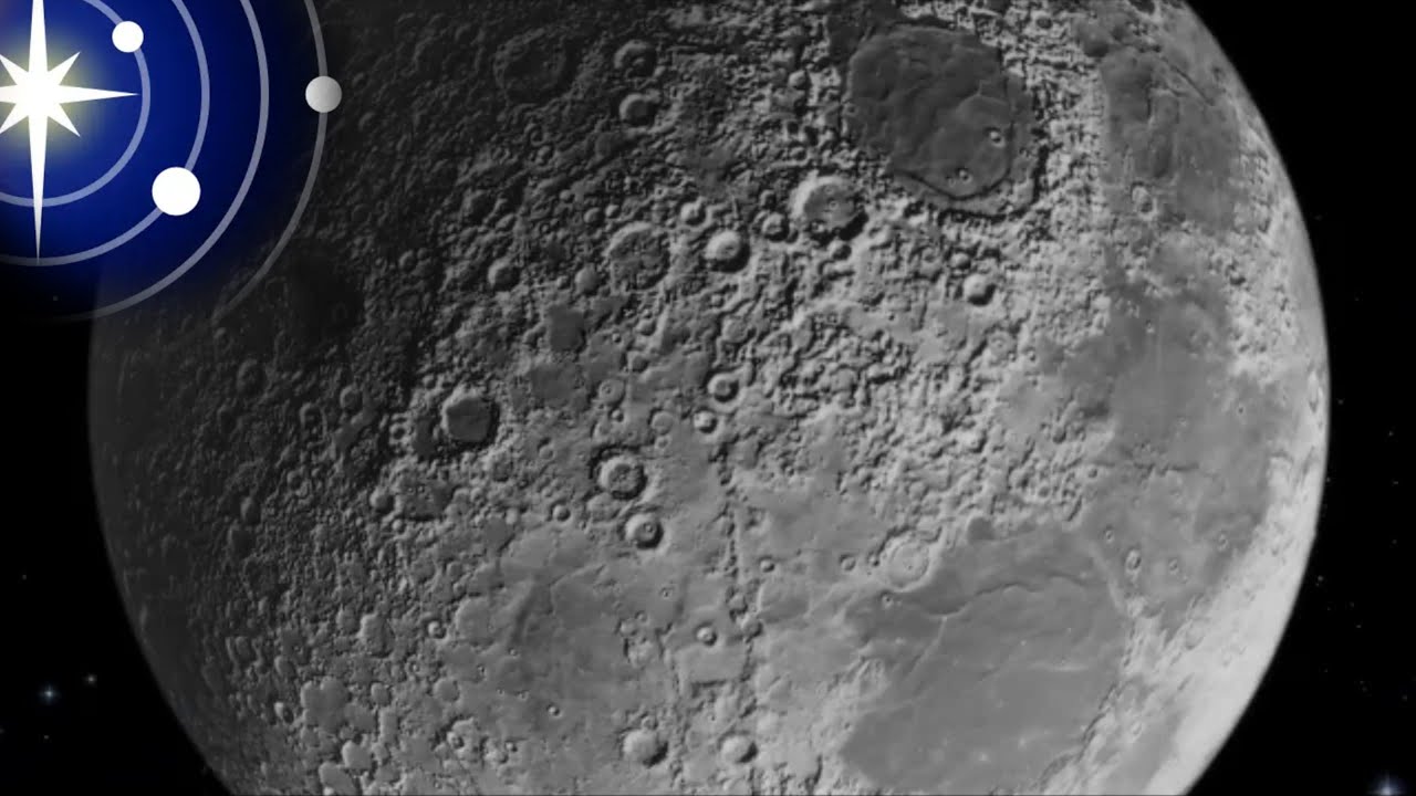 Solar Walk 2 - BEST MOBILE SPACE SIMULATOR! - YouTube