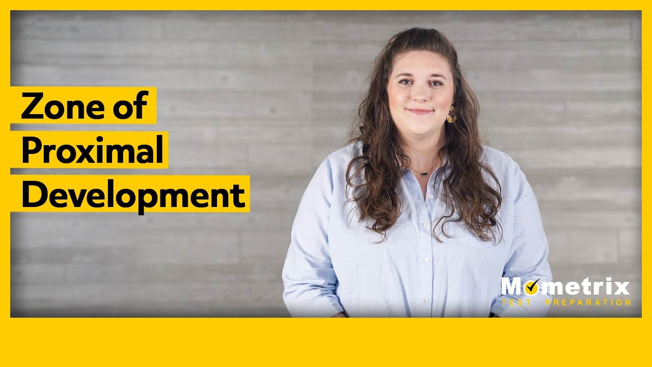 Zone of Proximal Development - YouTube
