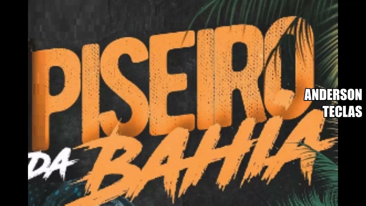 Remix - Internacional - Piseiro da Bahia - YouTube
