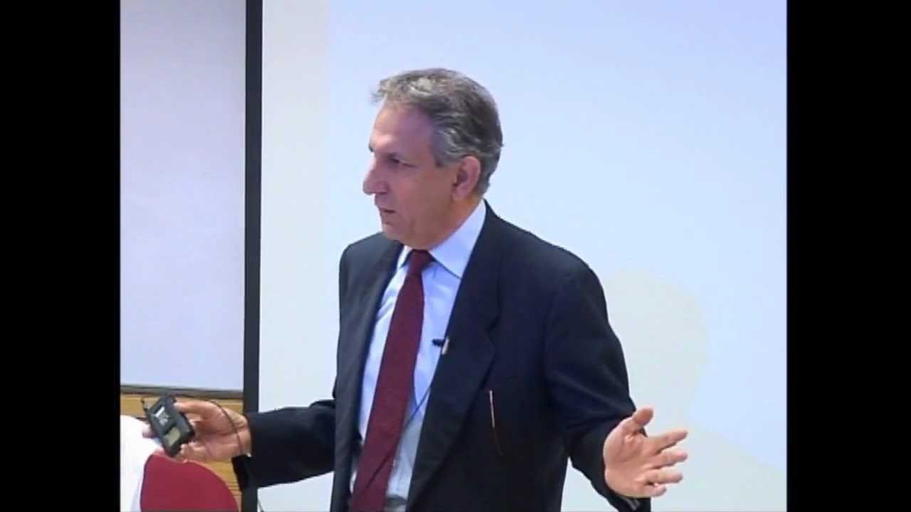 Workshop on Financial Crisis Management - Mr. Sadeq Sayeed - August 30 ...