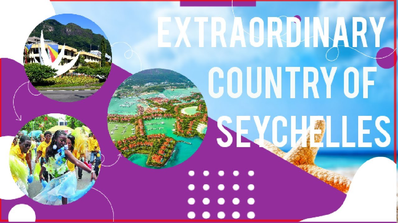 The spectacular country of Seychelles 🇸🇨🇸🇨 - YouTube