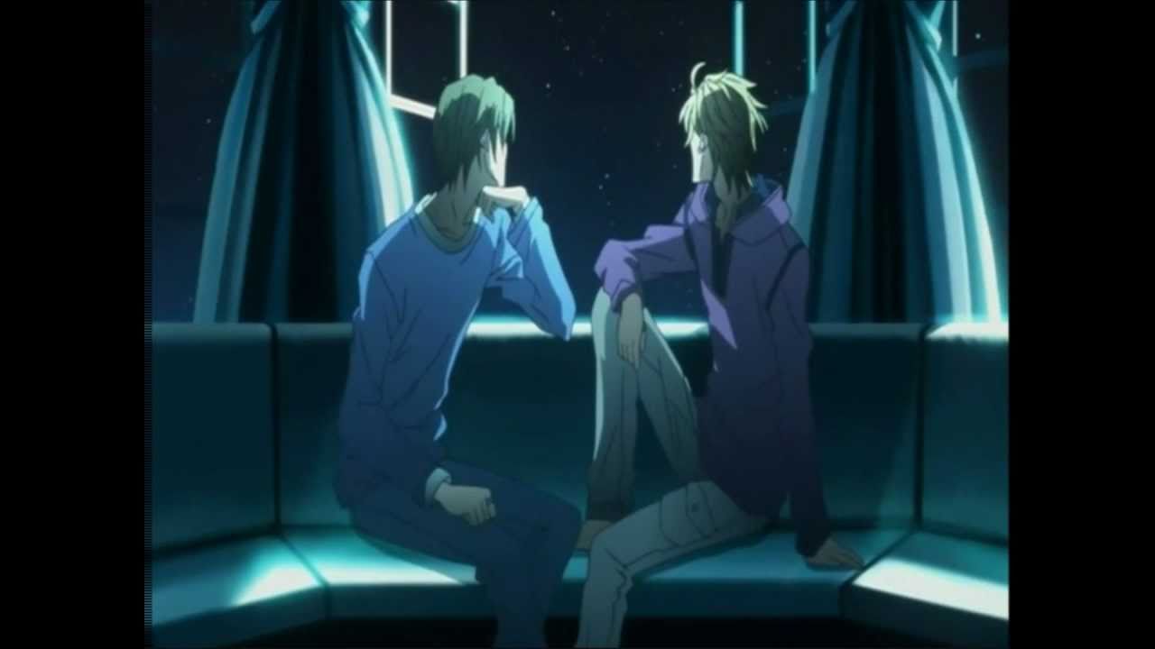 Hotsuma and Shusei Tribute -What Love Really Means- - YouTube