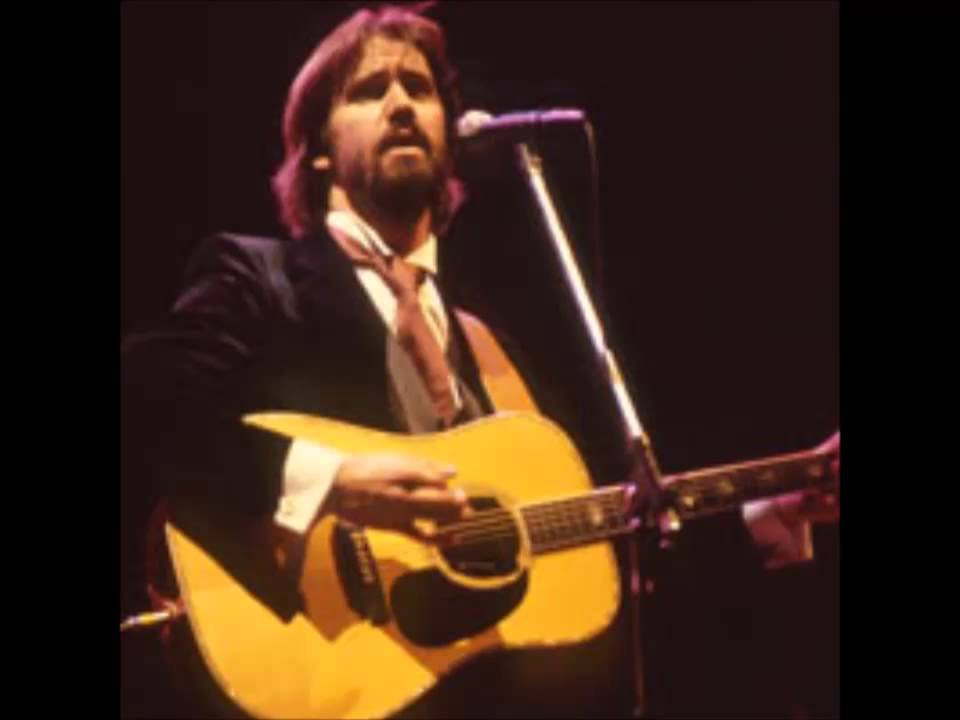 Rick Mundy on Acoustic Guitar performing-"Old Tennessee" by Dan ...