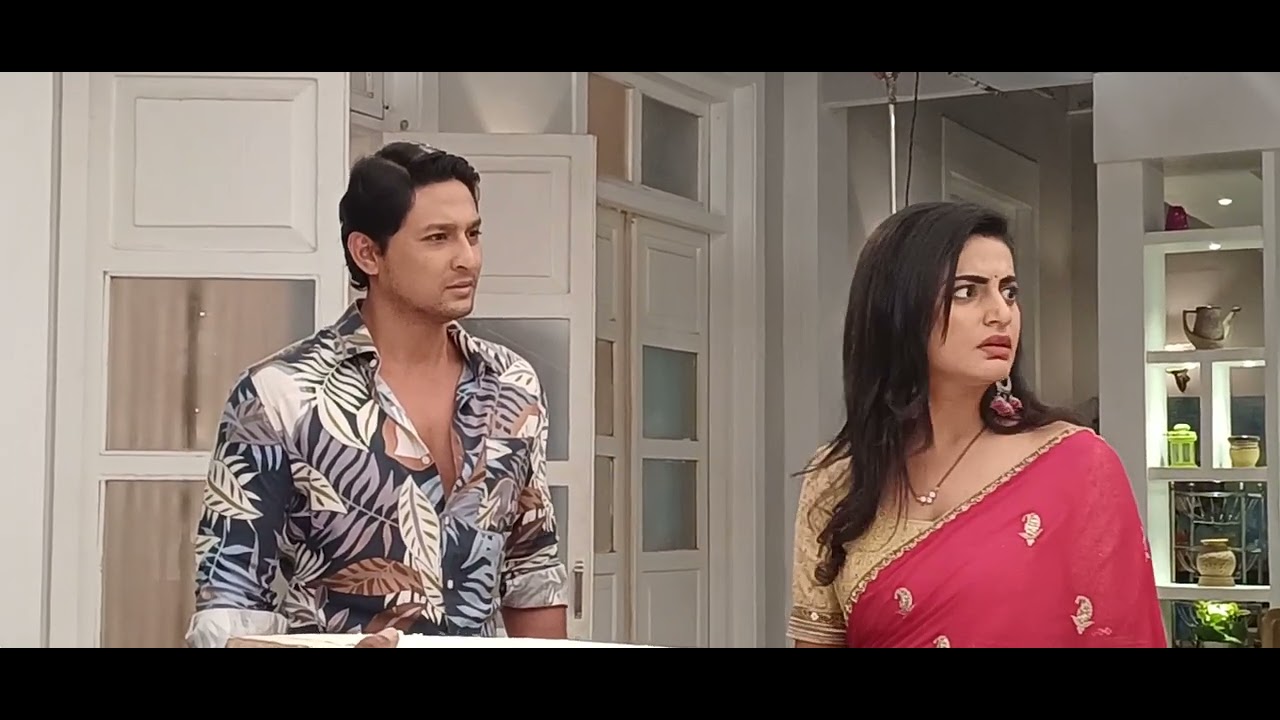 Kismat ki lakiro se : Shardhaa ne lagaya Ghar ke damad par Soniya ke ...
