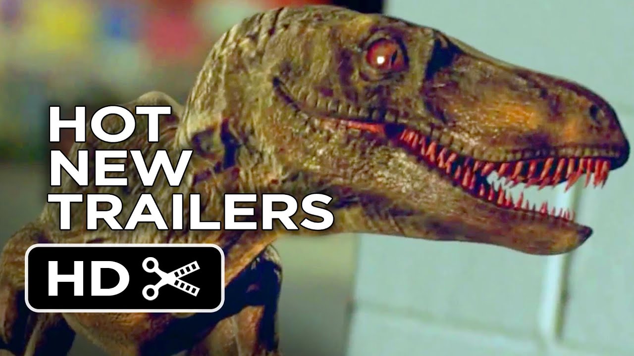 Best New Movie Trailers - April 2014 HD - YouTube