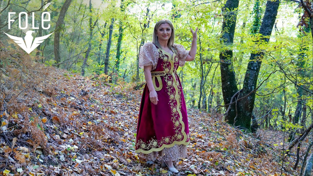 Behije Dida, Astrit Jaho, dhenderri ne vallen e Osman Takes, me ...