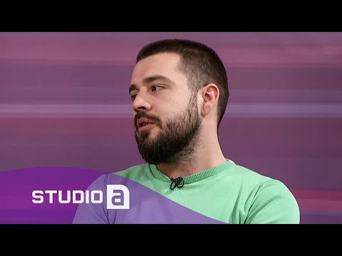 Pasioni i Bekonit për muzikë