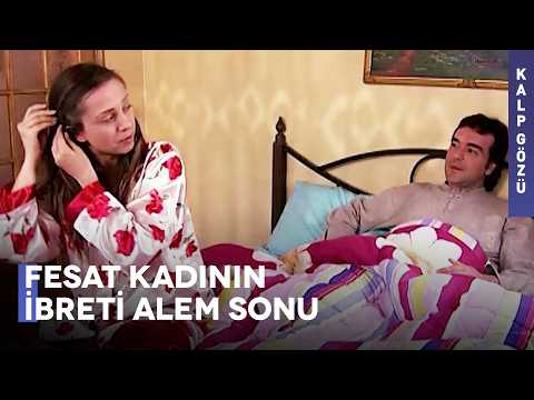 Allah Yarına Bırakır Yanına Bırakmaz - Bebek Hırsızı - Kalp Gözü Filmleri