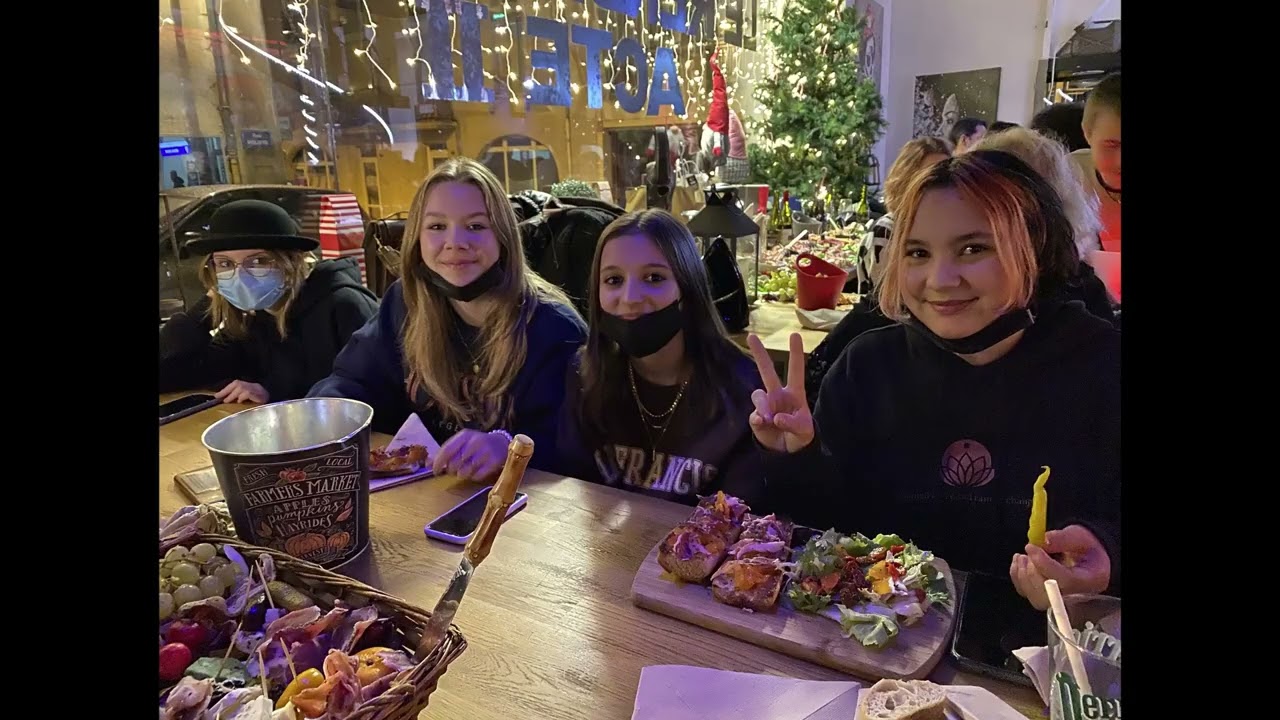 WK HIP HOP UNITE -AGEN -2021 - YouTube