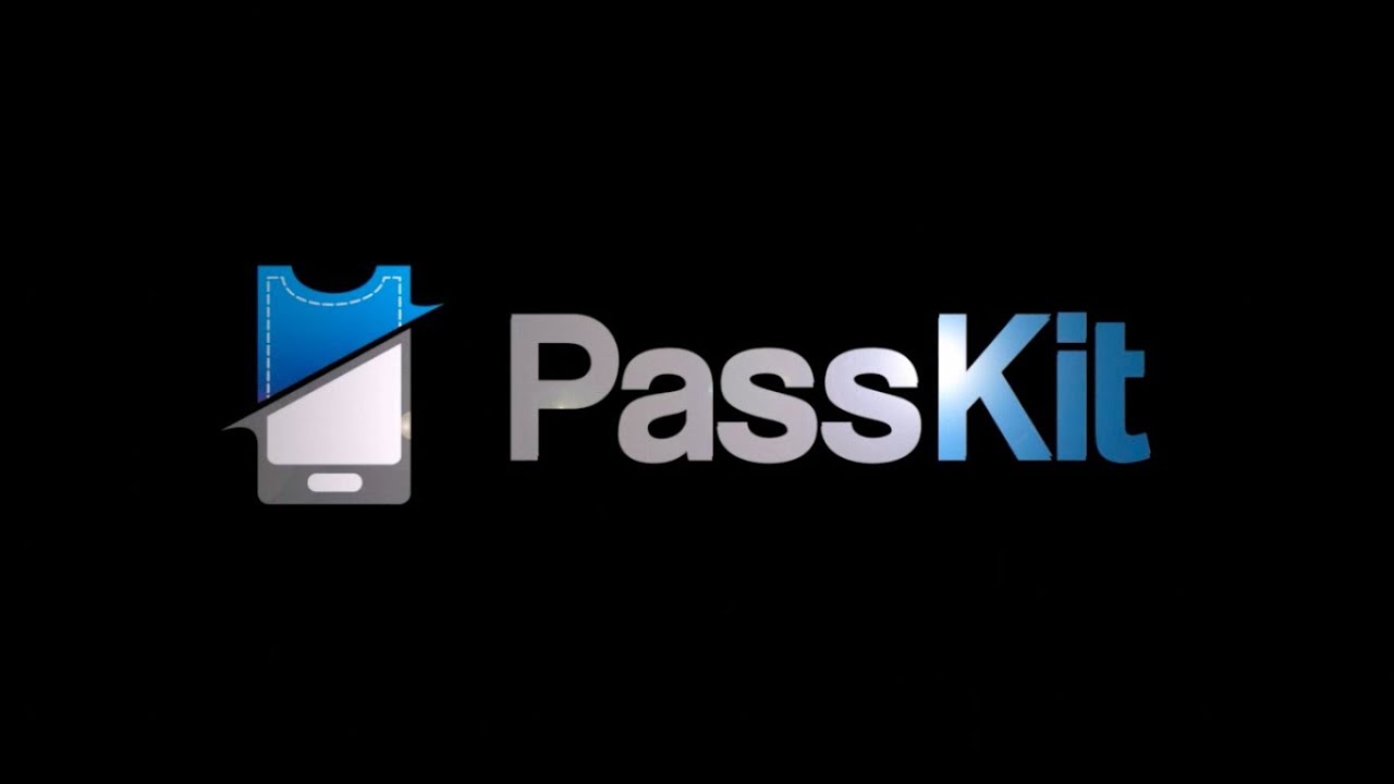 Introduction to PassKit - YouTube