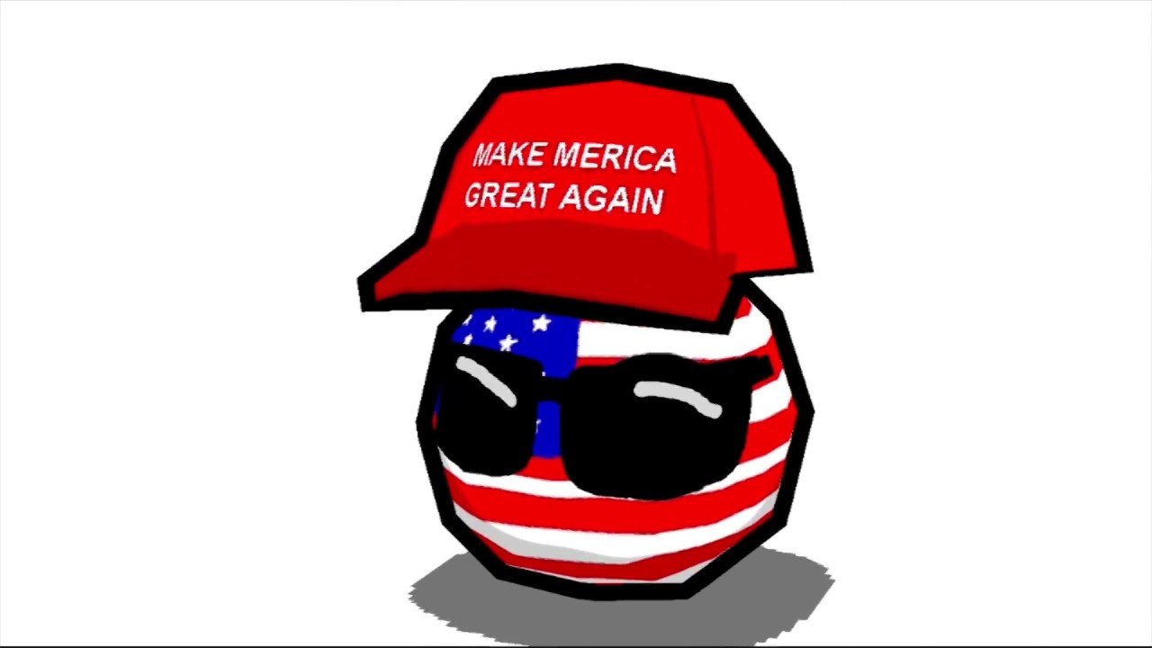 Polandball: Not Safe For World - Wall Update - YouTube
