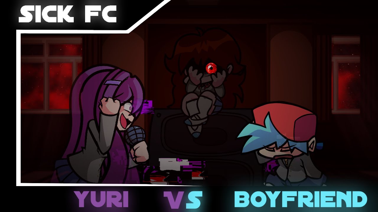 Markov [UNFAIR] (100% PERFECT FC / PFC / All Sicks) | FNF DDTOBE Unfair ...