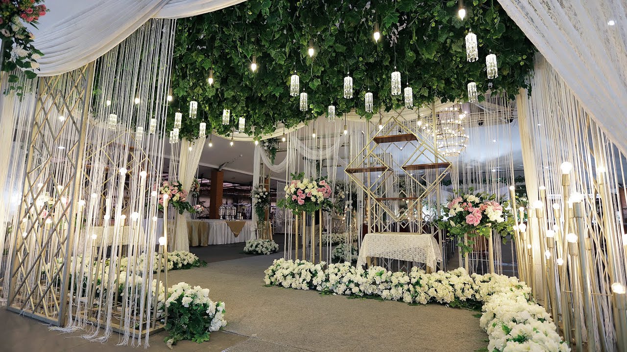 Pendopo Wedding